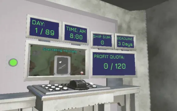 Monitors | Lethal Business Roblox Wiki | Fandom