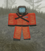 Employee | Lethal Business Roblox Wiki | Fandom
