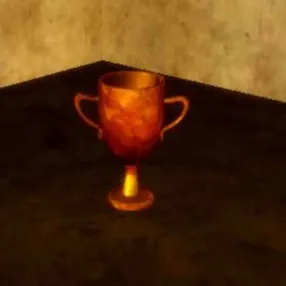 Golden Trophy | Lethal Business Roblox Wiki | Fandom