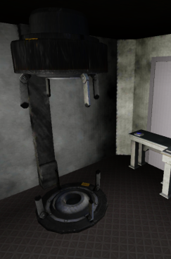 Teleporter | Lethal Business Roblox Wiki | Fandom