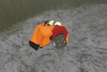 Player Body | Lethal Business Roblox Wiki | Fandom