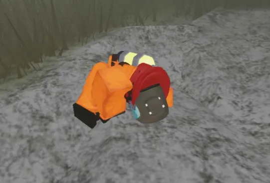 Player Body | Lethal Business Roblox Wiki | Fandom