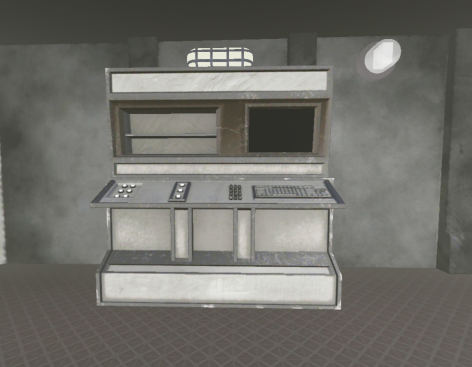 Terminal | Lethal Business Roblox Wiki | Fandom