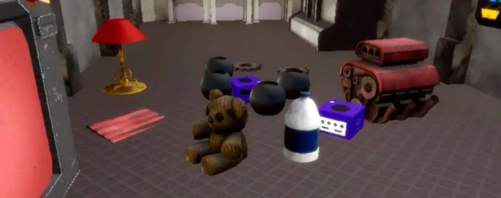 Scrap | Lethal Business Roblox Wiki | Fandom