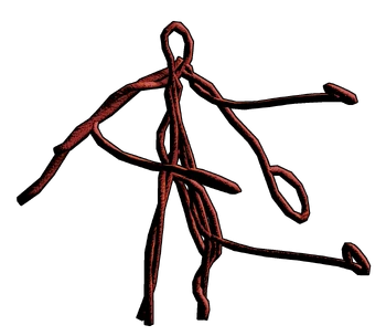Lasso Man | Lethal Company Вики | Fandom