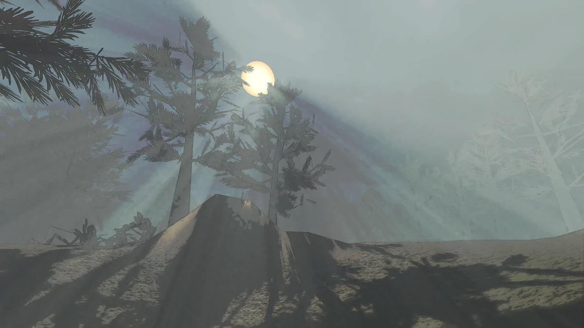 March | Wiki Lethal Company | Fandom