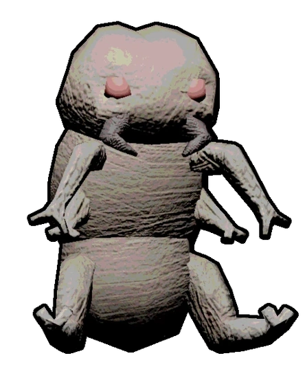 Maneater | Lethal Company Вики | Fandom