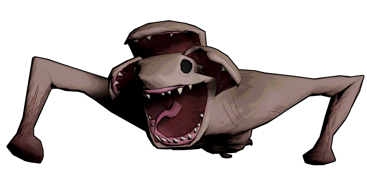 Thumper | Wiki Lethal Company | Fandom