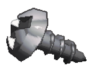 Gros boulon | Wiki Lethal Company | Fandom