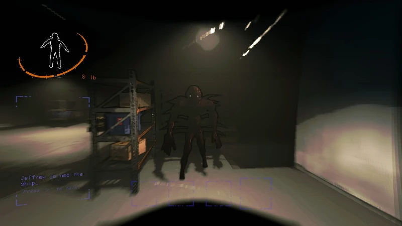 Bracken (Uomo-fiore) | Lethal Company Italia | Fandom