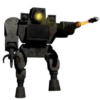 Vieil oiseau | Wiki Lethal Company | Fandom