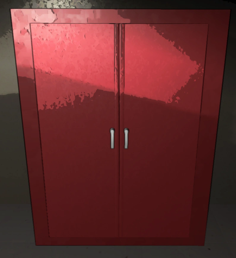 Armoire | Wiki Lethal Company | Fandom