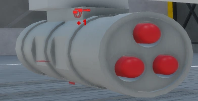 Rocket Pods | Lethal Engineering Wiki | Fandom