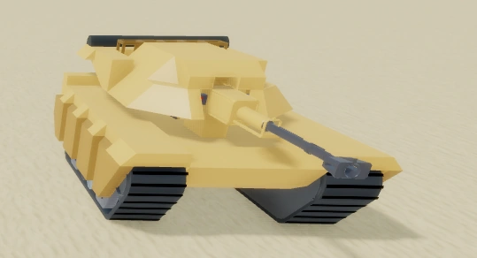 Test Tanks | Lethal Engineering Wiki | Fandom