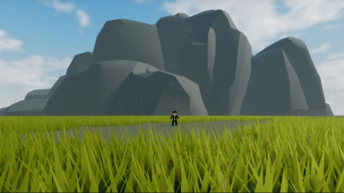 Mountains in Lethal Engineering | Lethal Engineering Wiki | Fandom