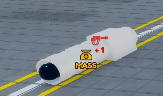 Torpedo | Lethal Engineering Wiki | Fandom