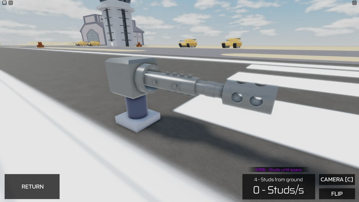 SEMI GUN | Lethal Engineering Wiki | Fandom