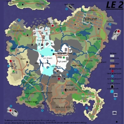 Lethal Engineering 2 | Lethal Engineering Wiki | Fandom