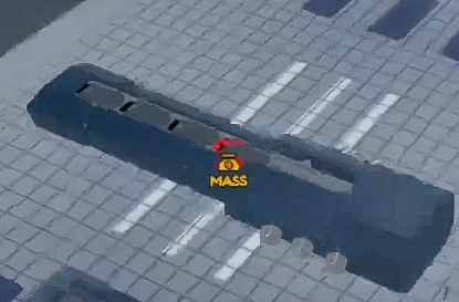 Railgun | Lethal Engineering Wiki | Fandom