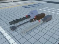 Lethal Engineering Wiki | Fandom