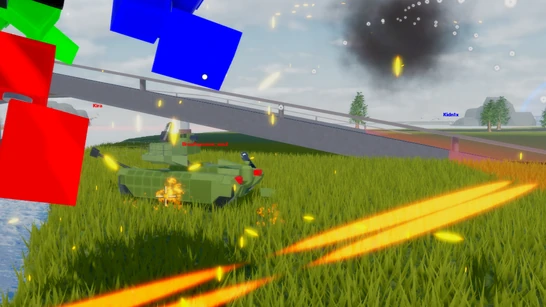 Team Battles | Lethal Engineering Wiki | Fandom