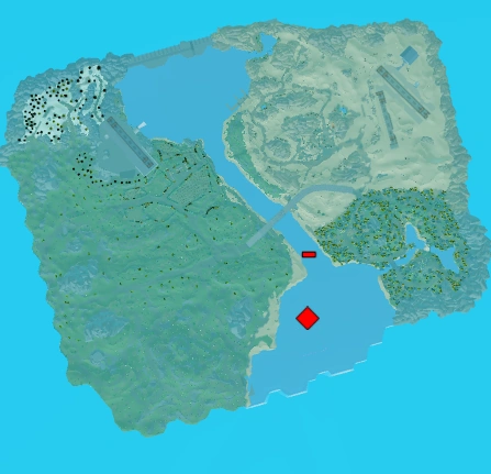 Casual Map | Lethal Engineering Wiki | Fandom