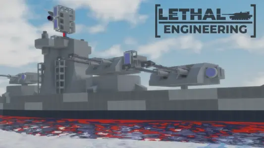 Lethal Engineering Wiki | Fandom