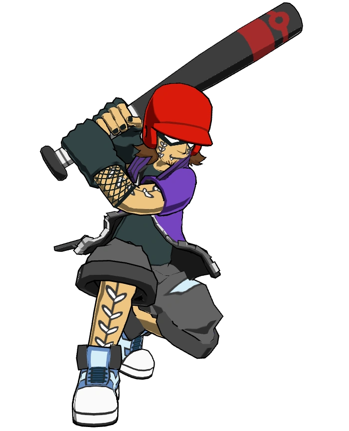 Raptor Rex | Lethal league Outtakes Wiki | Fandom