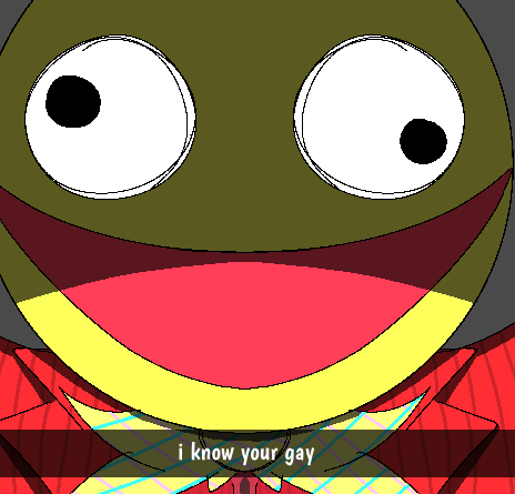 Candyman | Lethal league Outtakes Wiki | Fandom