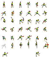 Dice | Lethal League Wiki | Fandom