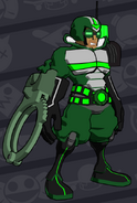 Nitro | Lethal League Wiki | Fandom
