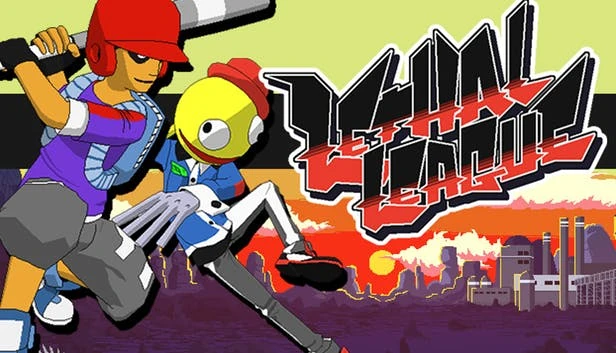 Lethal League | Lethal League Wiki | Fandom