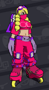 Jet | Lethal League Wiki | Fandom