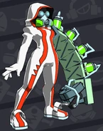Toxic | Lethal League Wiki | Fandom