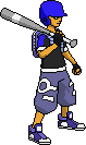 Raptor | Lethal League Wiki | Fandom
