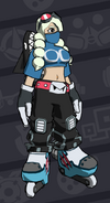 Jet | Lethal League Wiki | Fandom