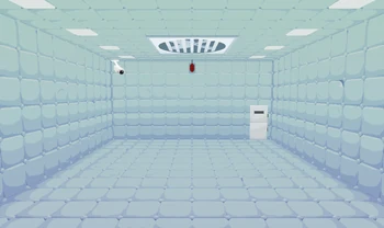 Room 21 | Lethal League Wiki | Fandom