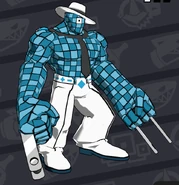 Grid | Lethal League Wiki | Fandom