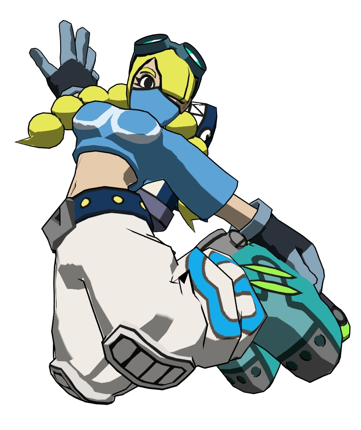 Jet | Lethal League Wiki | Fandom