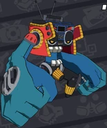 Doombox | Lethal League Wiki | Fandom