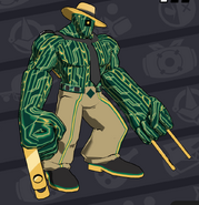 Grid | Lethal League Wiki | Fandom