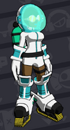 Jet | Lethal League Wiki | Fandom