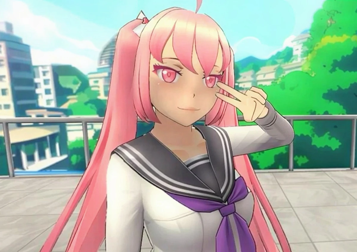 Kyoko Kaneko | Lethal Love Wiki | Fandom