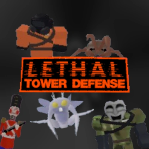 Gold | Lethal Tower Defense Roblox Wiki | Fandom