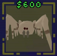 Spider | Lethal Tower Defense Wiki | Fandom