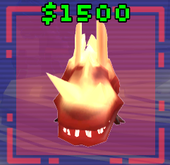 Fire monster | Lethal Tower Defense Wiki | Fandom