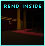 Rend Inside | Lethal Tower Defense Wiki | Fandom