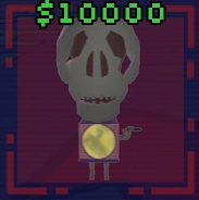 Jester | Lethal Tower Defense Wiki | Fandom