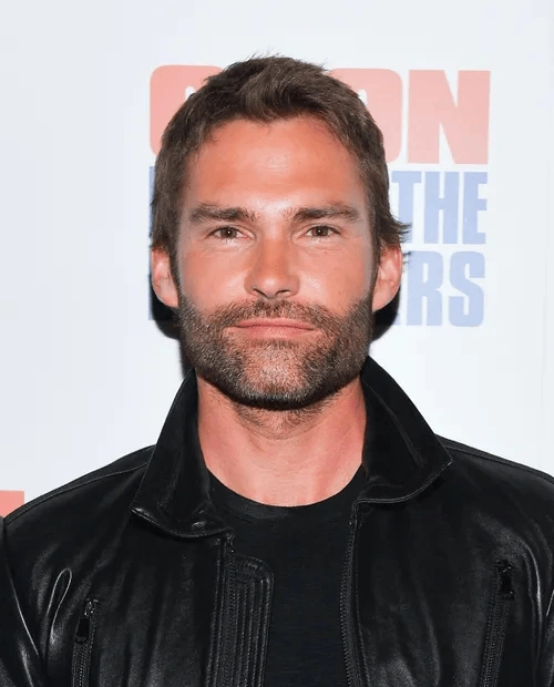 Seann William Scott | Lethal Weapon Series Wiki | Fandom