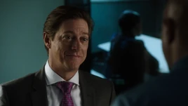 Brooks Avery | Lethal Weapon Series Wiki | Fandom